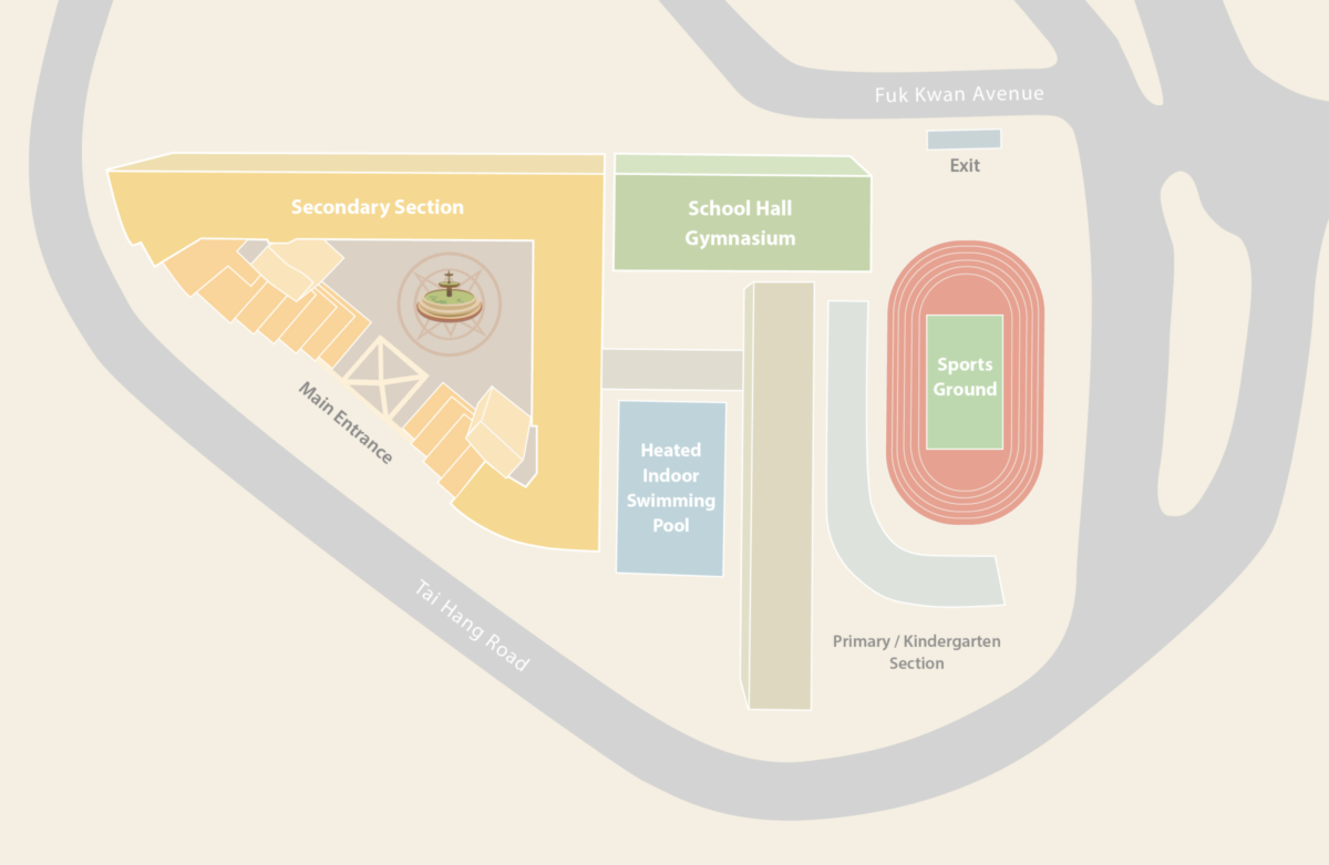General Information - The True Light School of Hong Kong