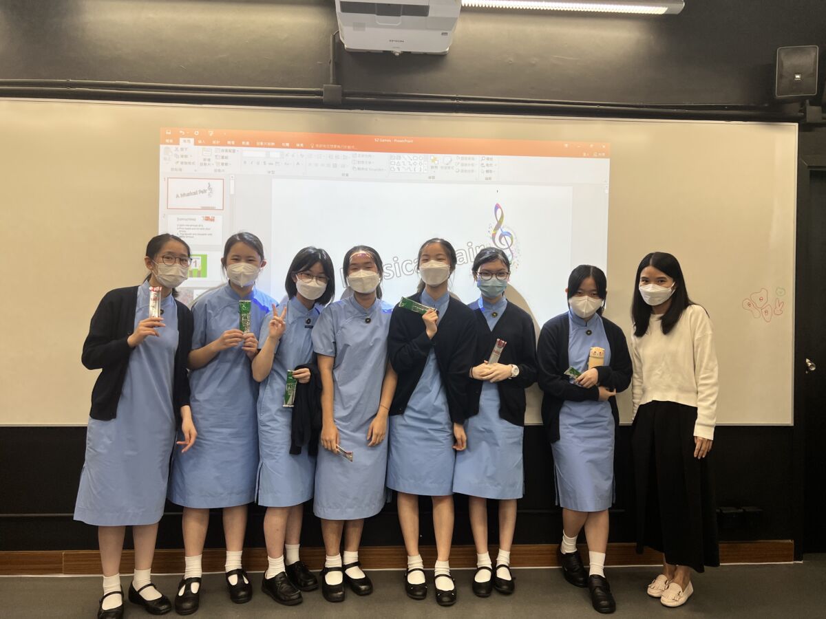 Home - True Light Middle School of Hong Kong