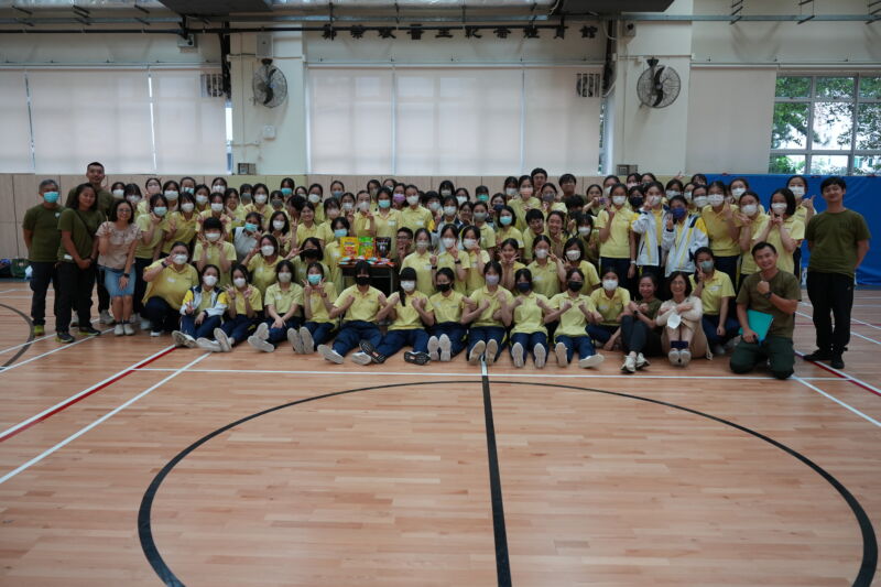 Home - True Light Middle School of Hong Kong