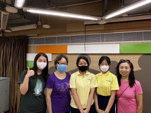 Home - True Light Middle School of Hong Kong